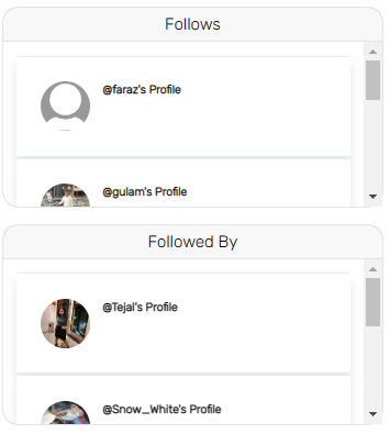 GitHub - Mihaillo29/ListenMe-Django-Microblogging-app: We created a microblogging app in Django ...