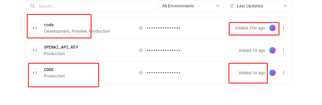 [Bug] 关于更新不显示与访问密码不发挥作用 by daxiao · Issue #1061 · ChatGPTNextWeb/NextChat · GitHub