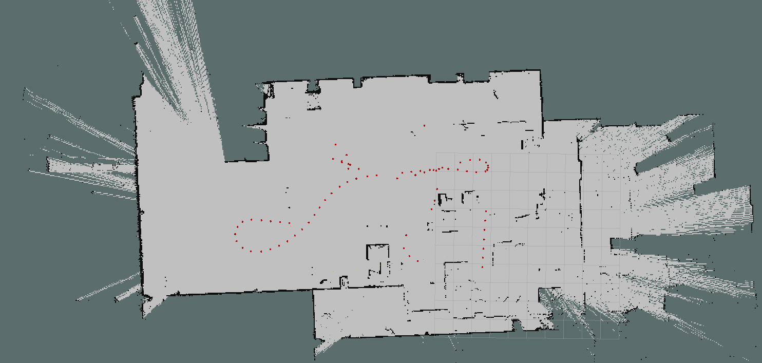 [Dashing] Mapping problems · Issue #118 · SteveMacenski/slam_toolbox · GitHub