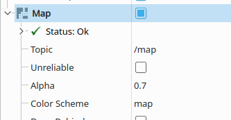 Check ROS2 TF laser orientation lookup · Issue #119 · SteveMacenski/slam_toolbox · GitHub