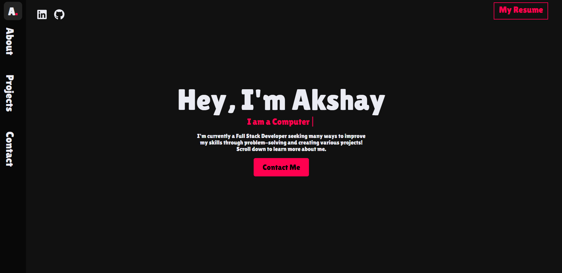 GitHub - gopikothalanka/gopi-Portfolio-2023