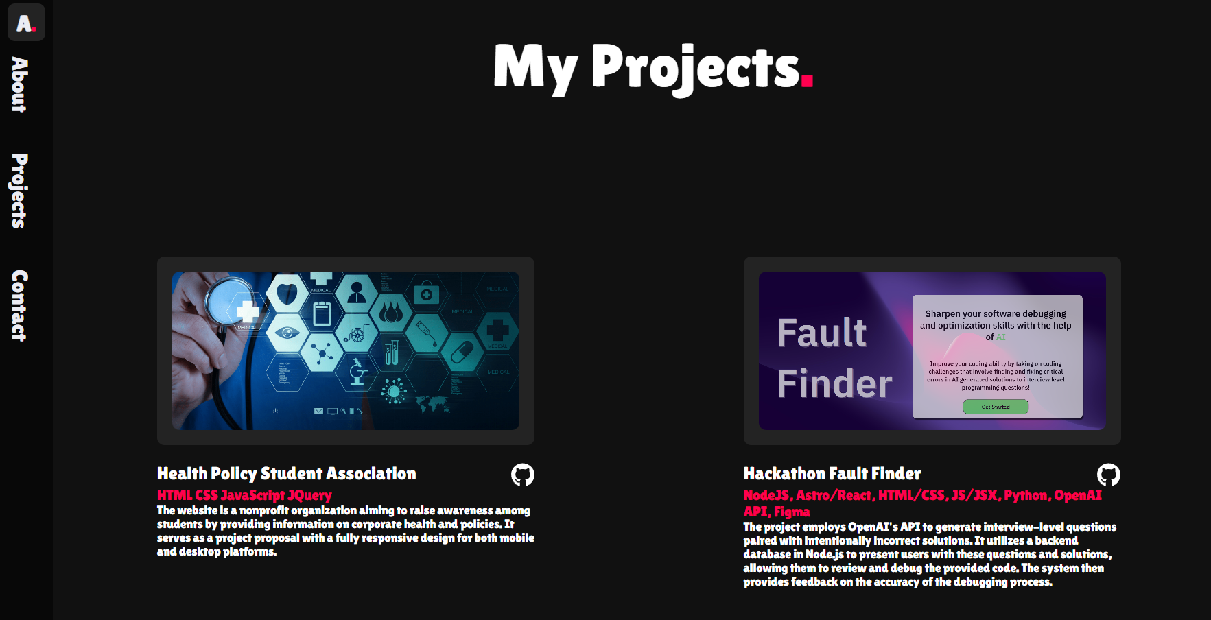 GitHub - gopikothalanka/gopi-Portfolio-2023