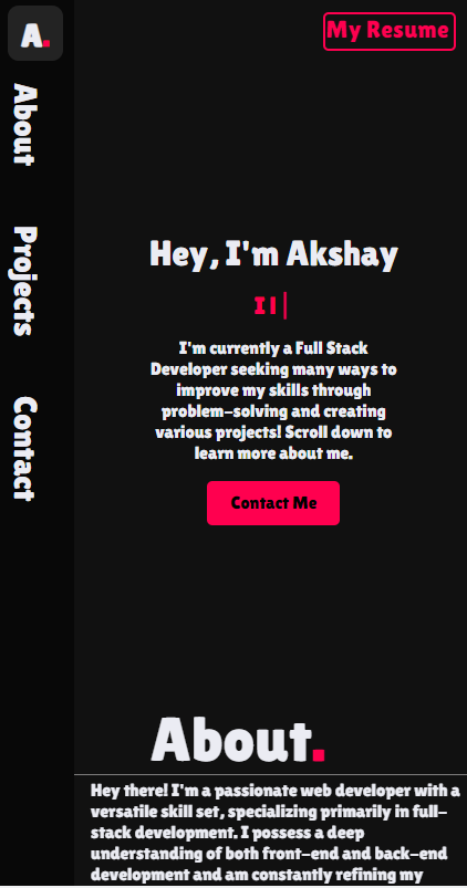 GitHub - gopikothalanka/gopi-Portfolio-2023