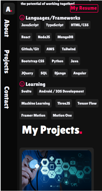 GitHub - Octrainn/Updated-Portfolio