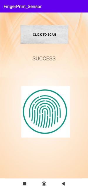 GitHub - nidhiii112/Fingerprint_sensor: This application make the use ...