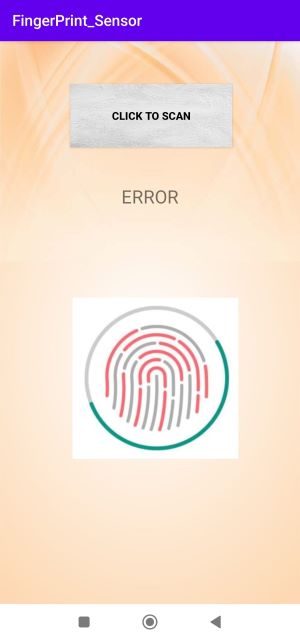 GitHub - nidhiii112/Fingerprint_sensor: This application make the use of fingerprint ...