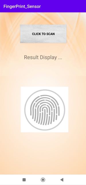 GitHub - nidhiii112/Fingerprint_sensor: This application make the use ...