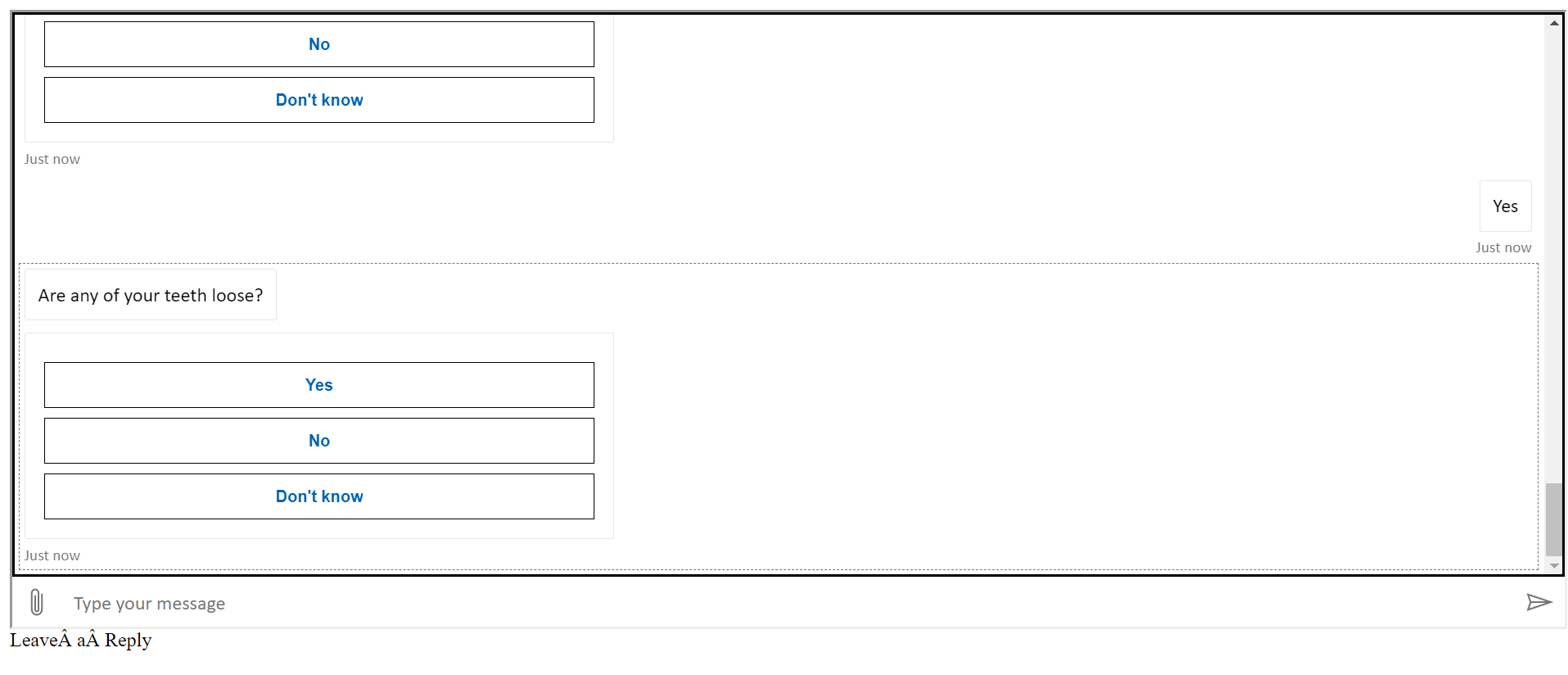 GitHub - AthukuriRamya/Dentition-Starter: Dentition-Starter