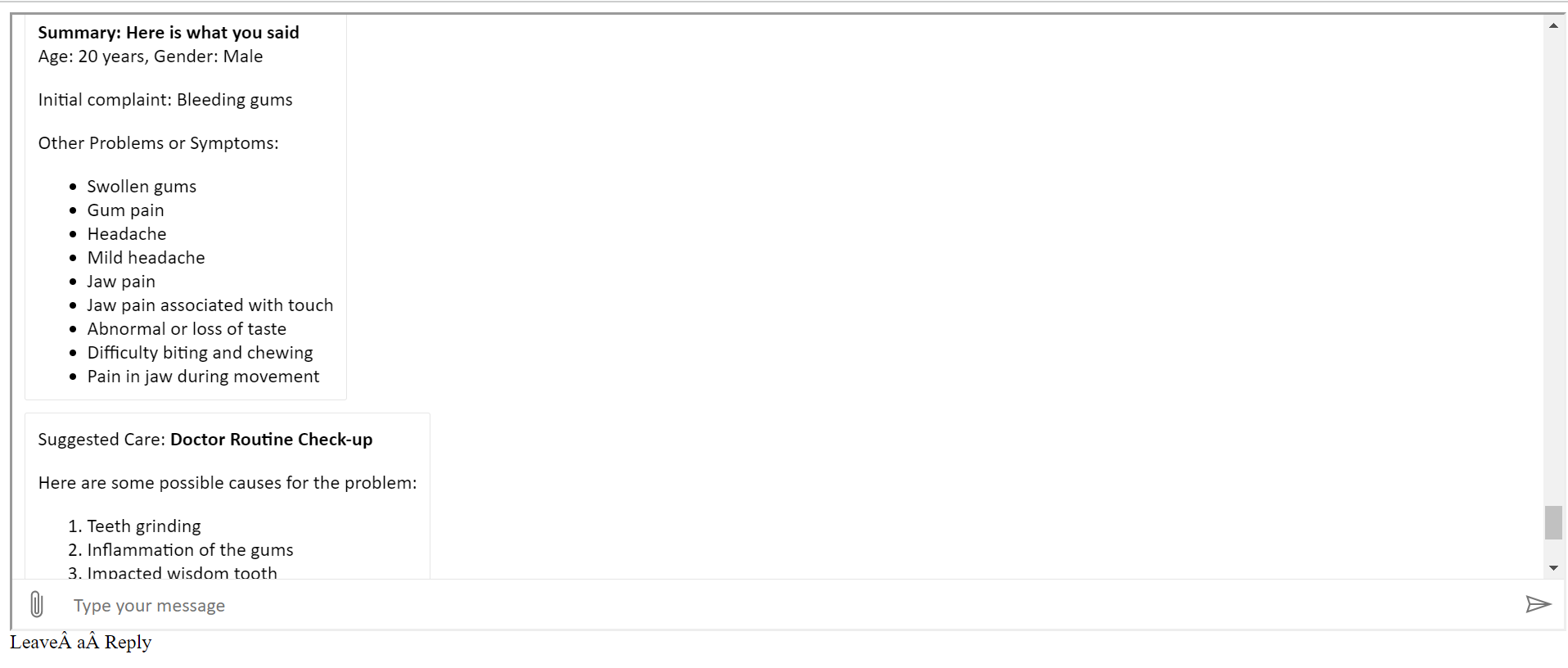 GitHub - AthukuriRamya/Dentition-Starter: Dentition-Starter