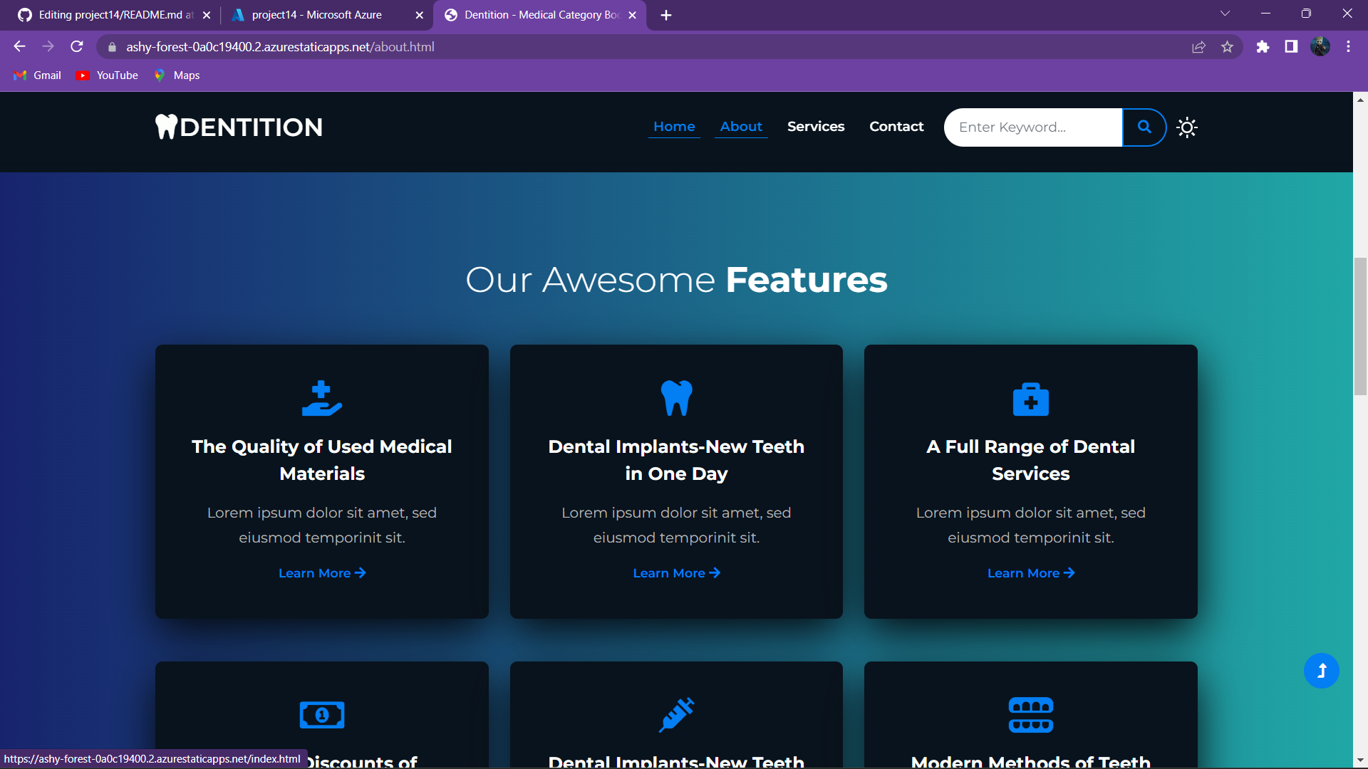 GitHub - ashokkumarnelaturu/project14