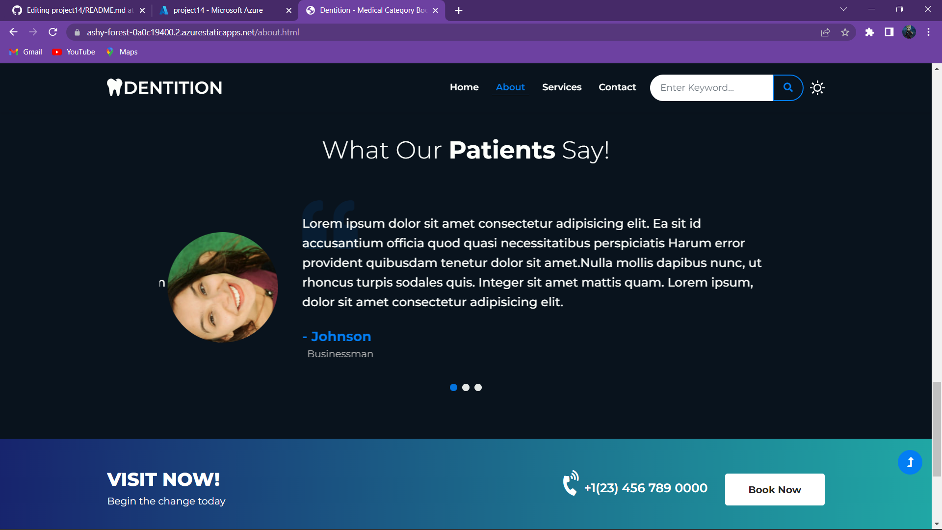 GitHub - ashokkumarnelaturu/project14