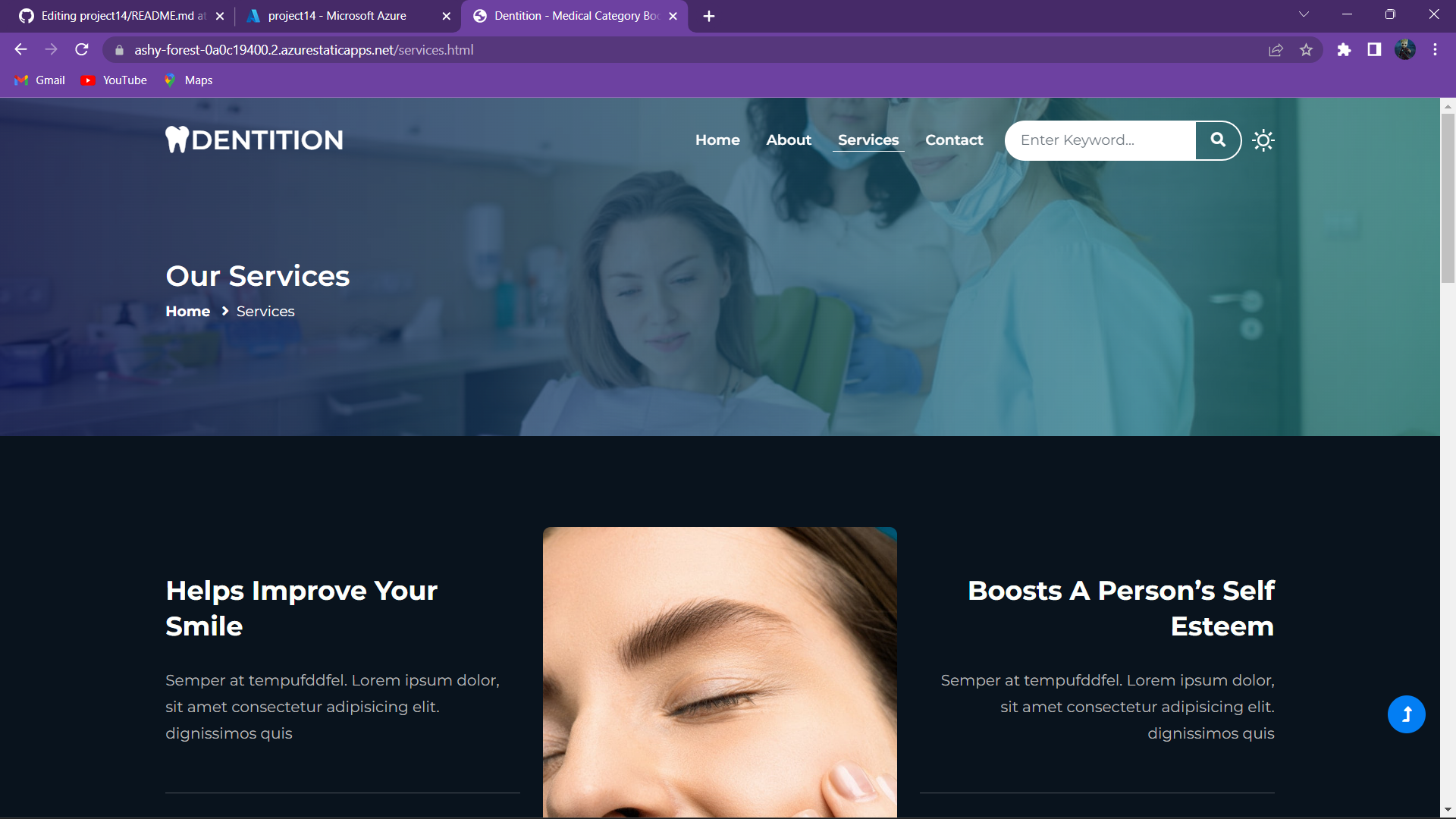 GitHub - ashokkumarnelaturu/project14