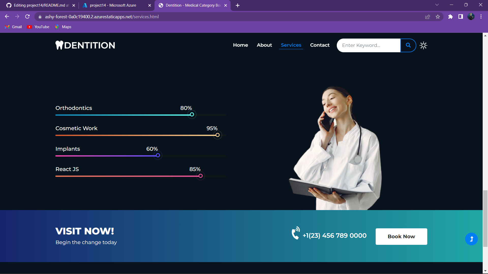 GitHub - ashokkumarnelaturu/project14