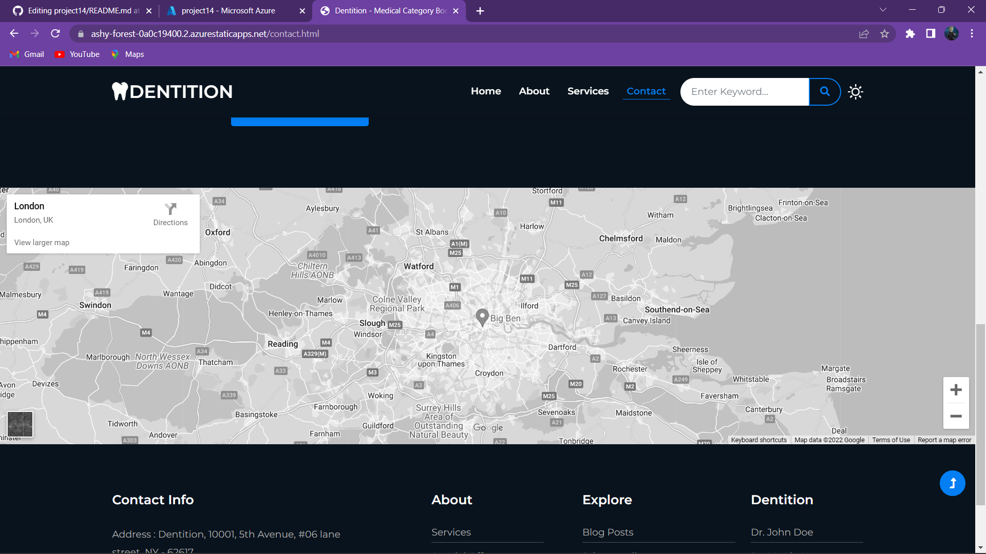 GitHub - ashokkumarnelaturu/project14