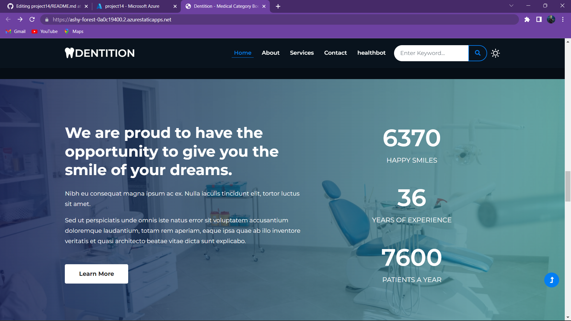 GitHub - ashokkumarnelaturu/project14