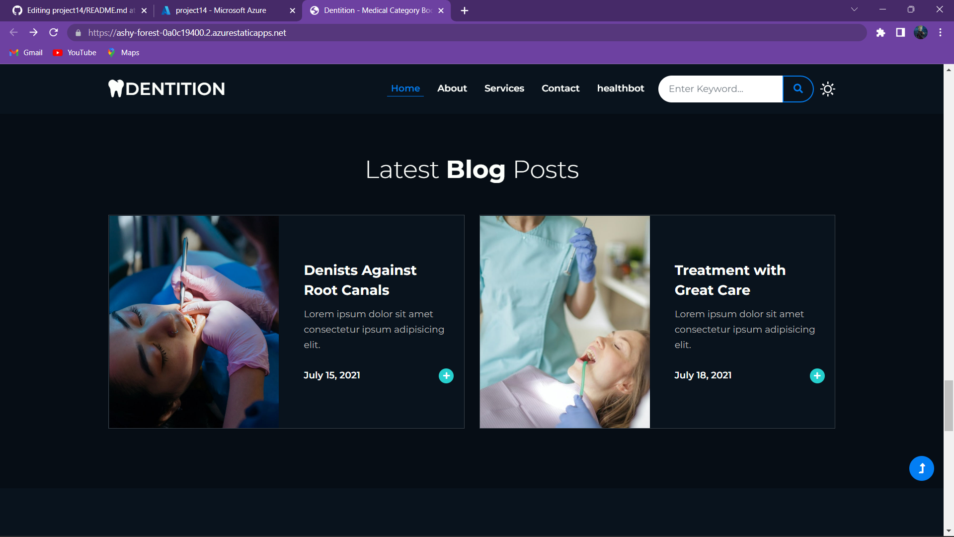 GitHub - ashokkumarnelaturu/project14