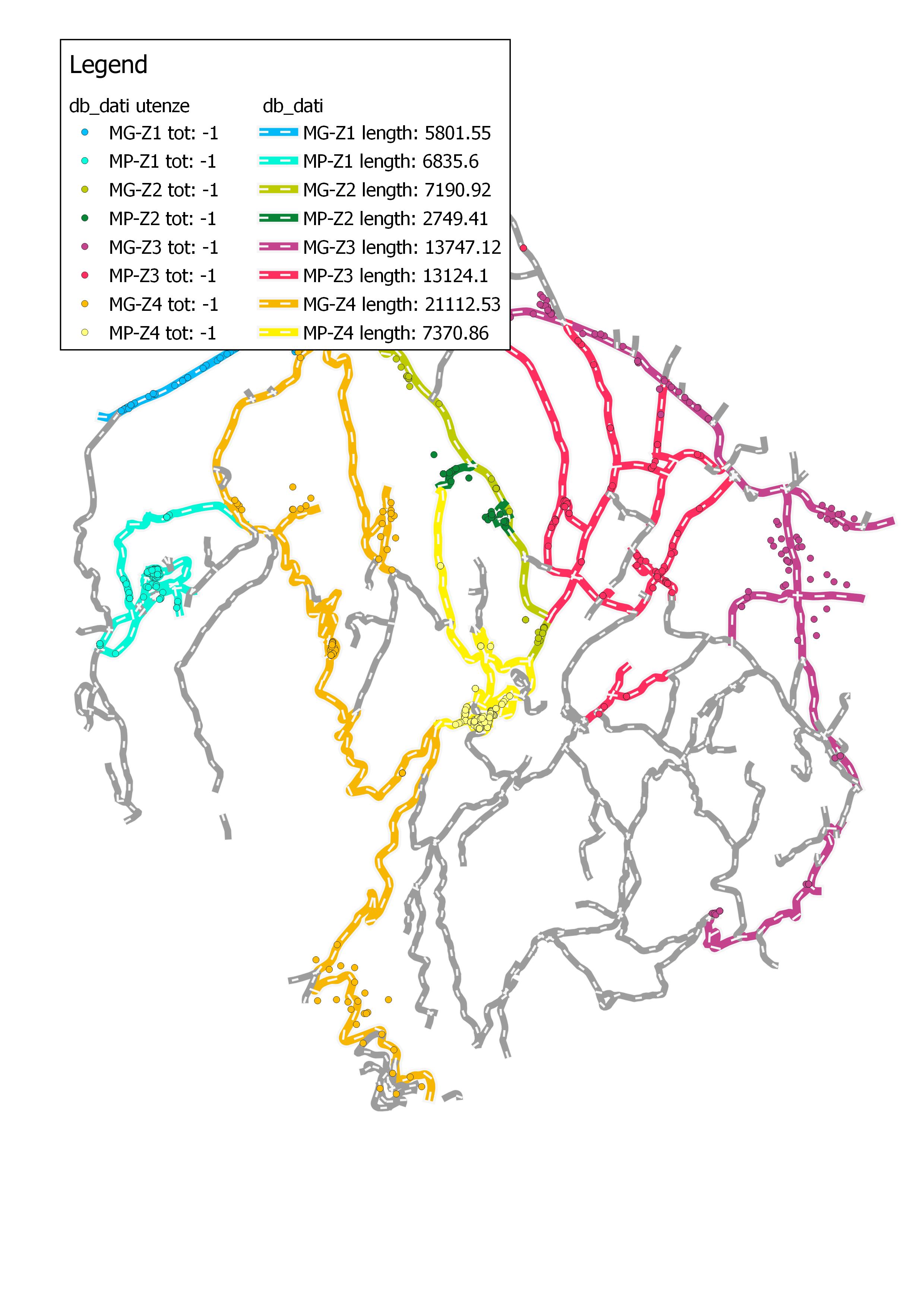 Legend items with expression return "-1" · Issue #40154 · qgis/QGIS ...