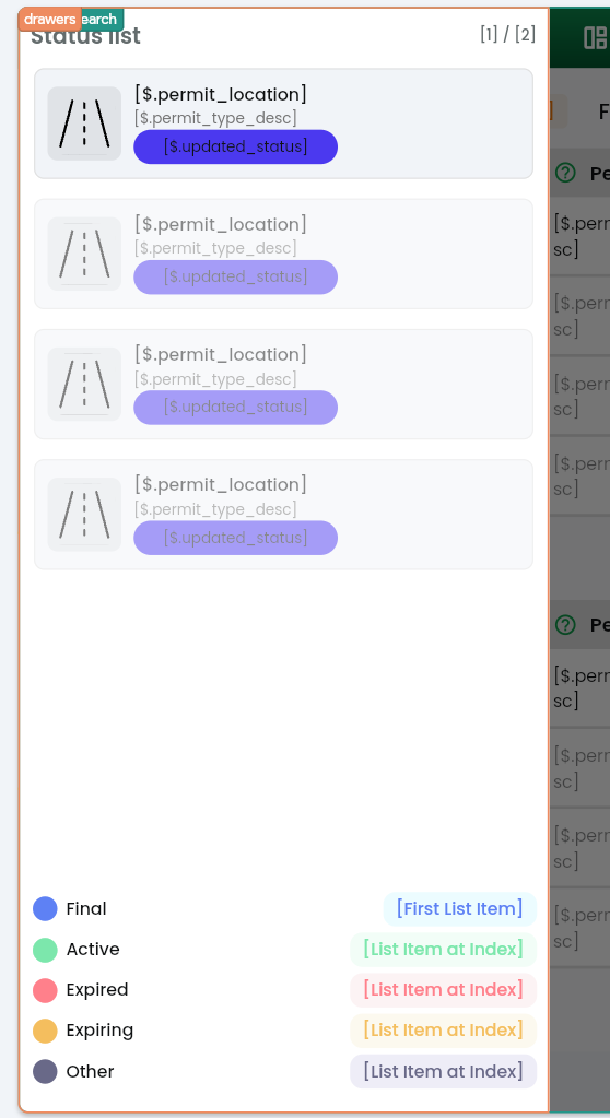 Drawer Is Adding Left Marginpadding Automatically · Issue 1894 · Flutterflowflutterflow