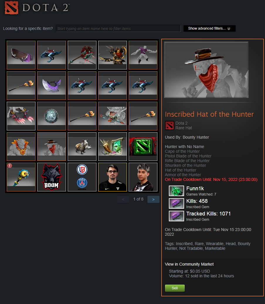 Stickers are not marketability · Issue #5326 · ValveSoftware/Dota2-Gameplay · GitHub