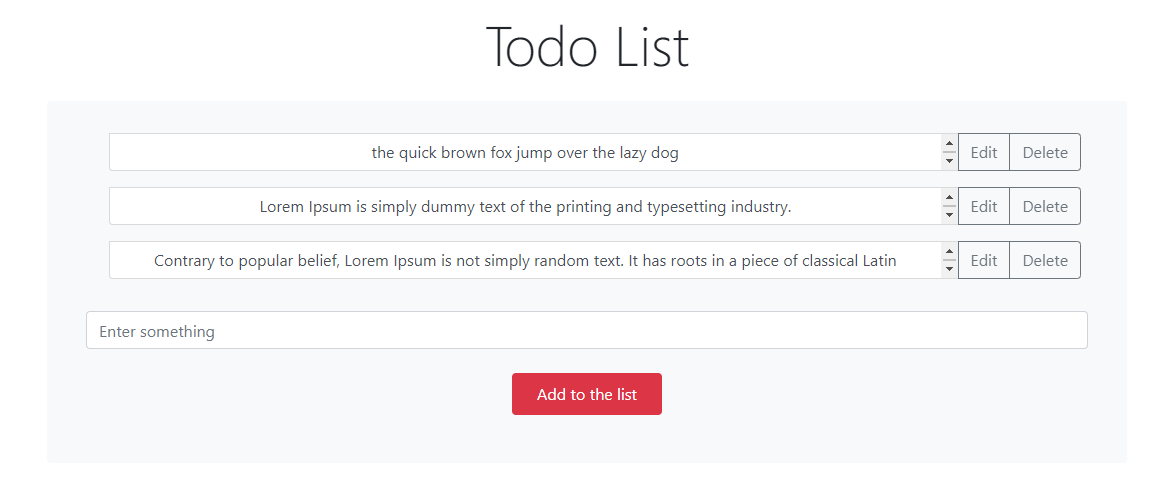 GitHub - hashZero1/todoList-app: Check out live