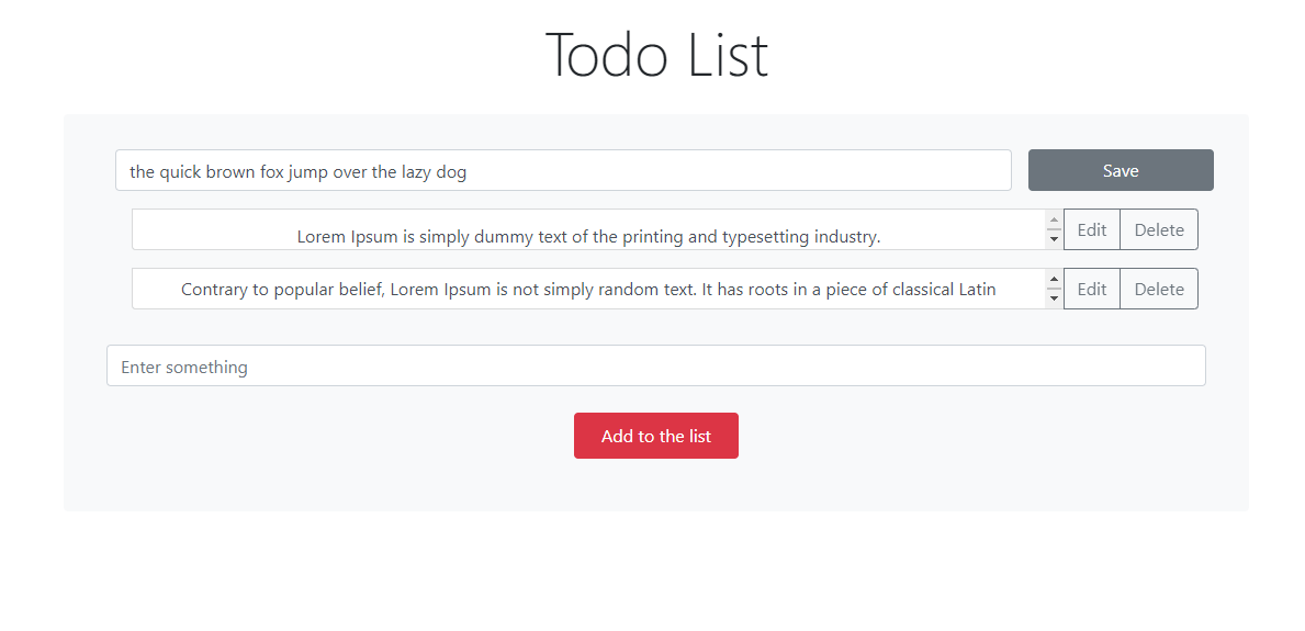 GitHub - hashZero1/todoList-app: Check out live