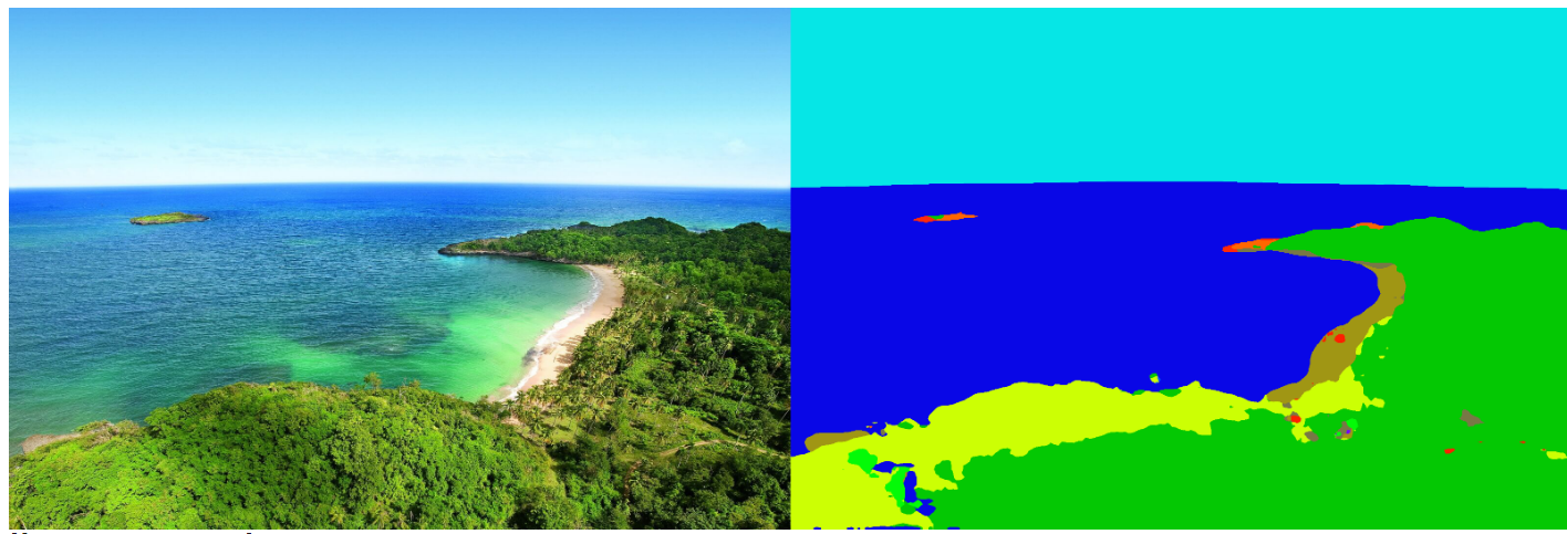 Github Liatdavid2 Semantic Segmentation On Mit Ade20k Dataset
