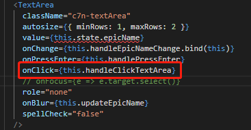 Click on TextArea Question · Issue #811 · atlassian/react-beautiful-dnd ...