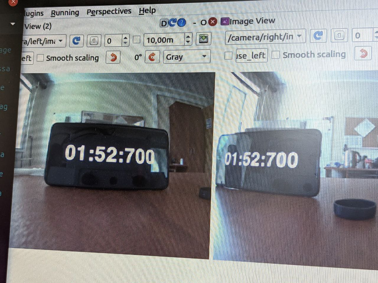 Hardware Synchronisation of Two USB 3.0 Basler Cameras · Issue #125 · basler/pylon-ros-camera ...