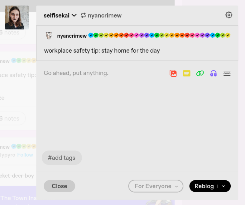 [Request]: cross-account actions · Issue #223 · GeopJr/Tuba · GitHub