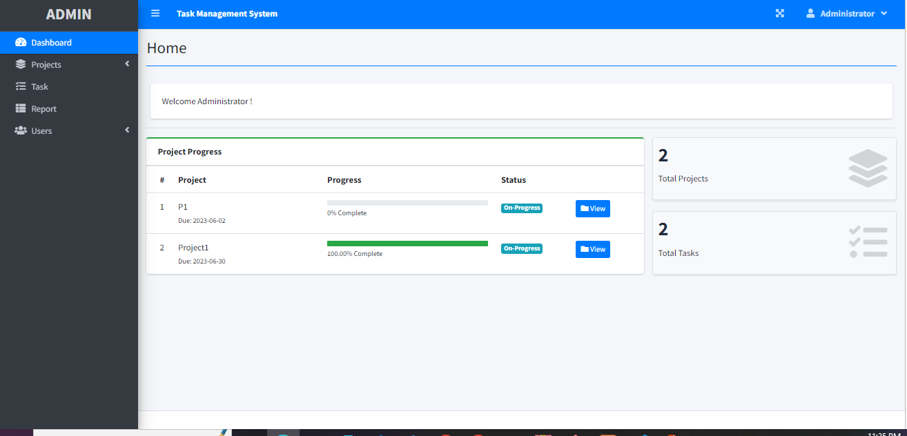 GitHub - ZohaibAliy/task_managment_system: SQE project
