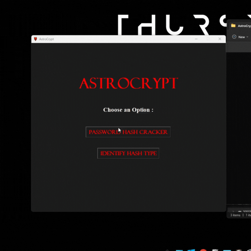 GitHub - Wadee-Haddad/AstroCrypto: AstroCrypt is a powerful and versatile tool designed to ...
