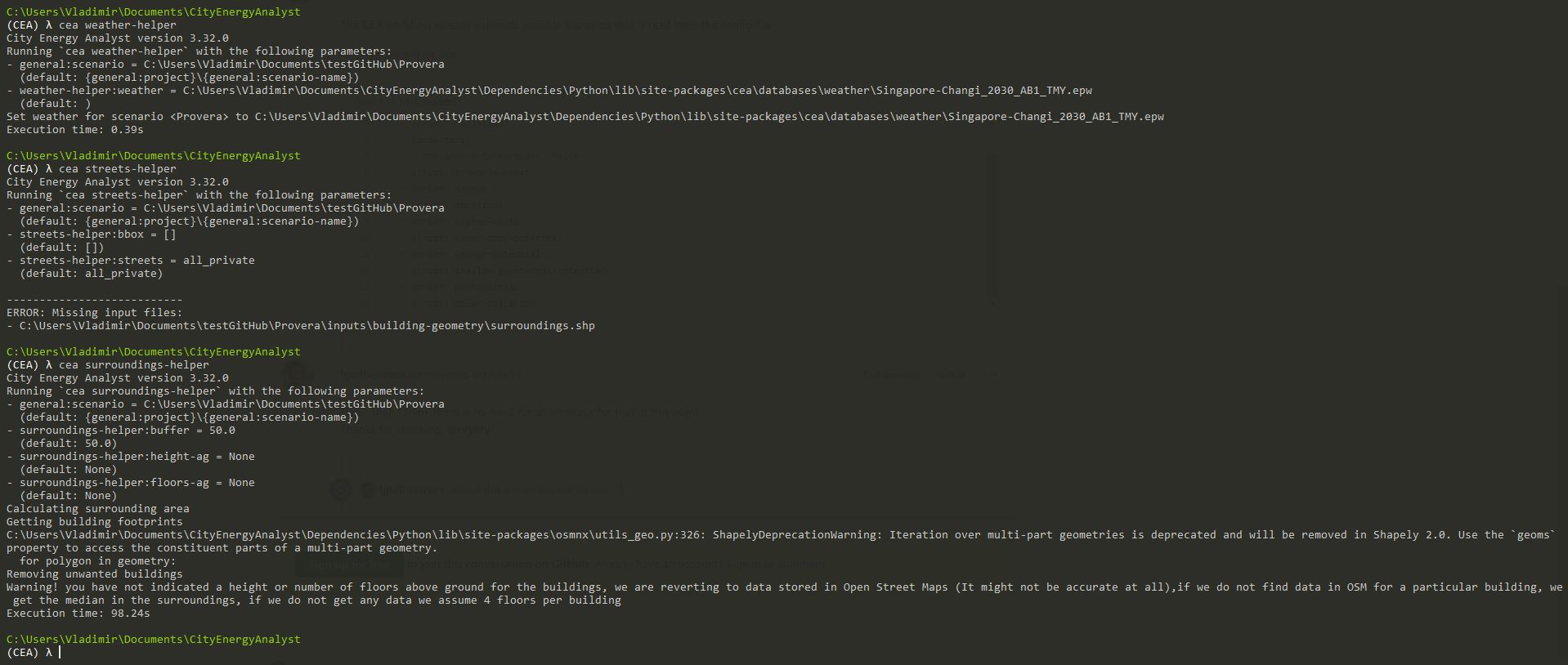 Scripts Pending · Issue #3270 · architecture-building-systems/CityEnergyAnalyst · GitHub