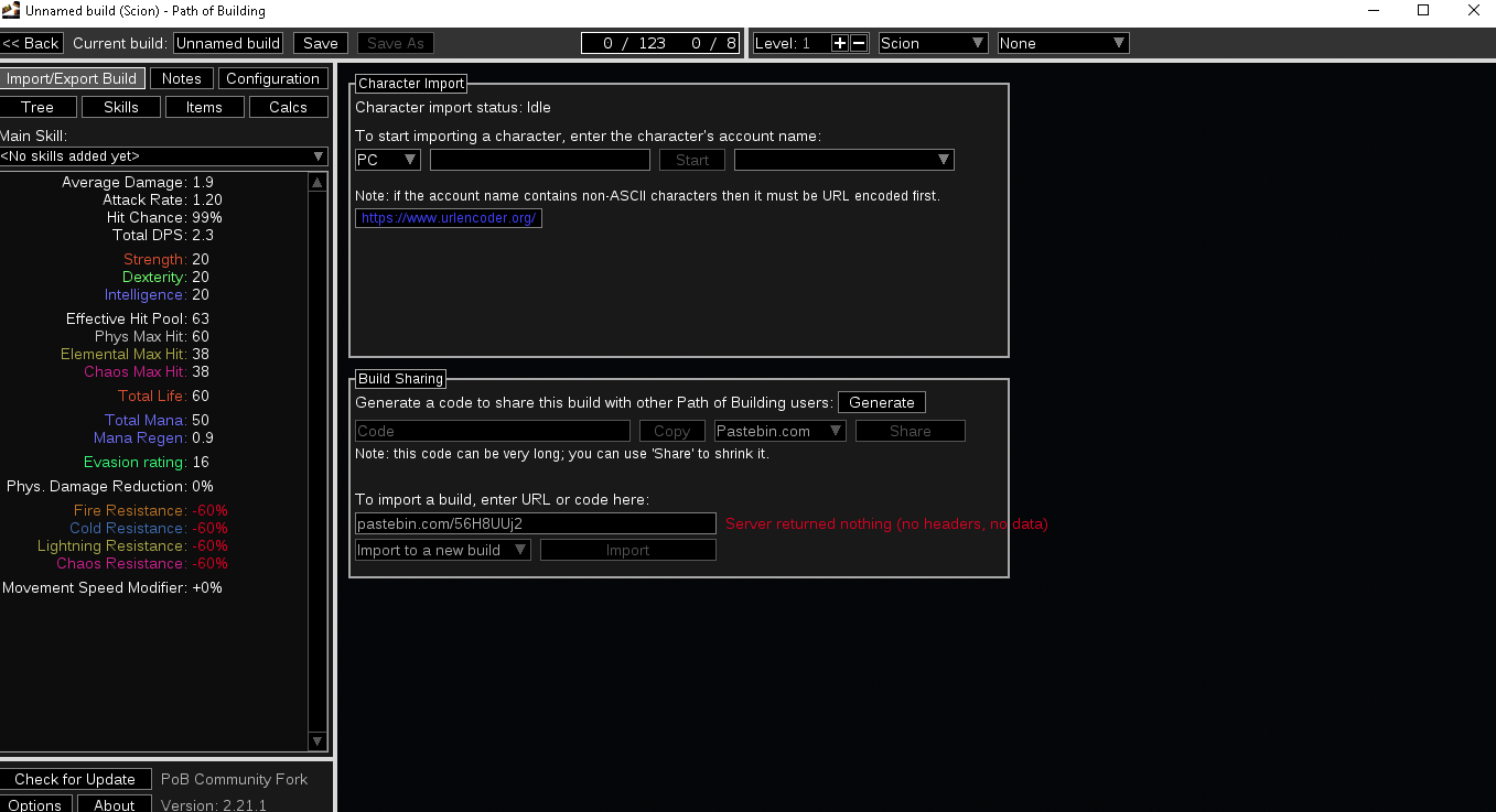 how can i fix SSL connect error? · Issue #5169 · PathOfBuildingCommunity/PathOfBuilding · GitHub