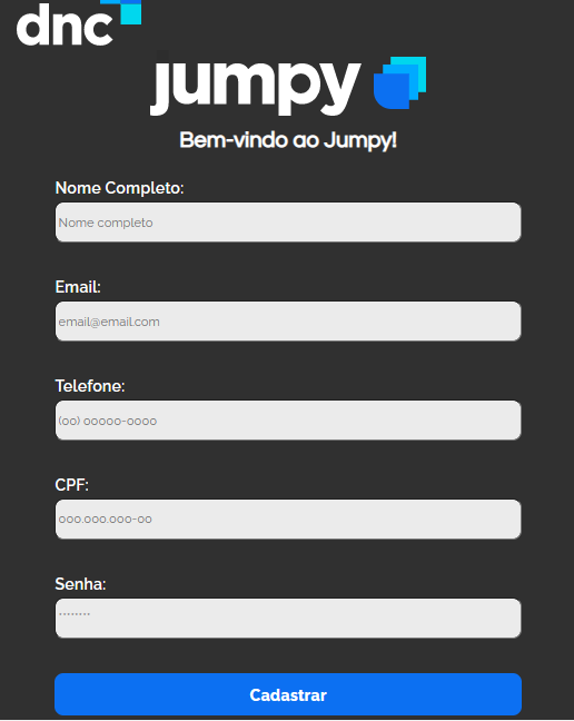 GitHub - pripc/Login-Form-Jumpy