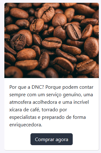 GitHub - pripc/DNC-Cafeteria: Landing Page da cafeteria DNC