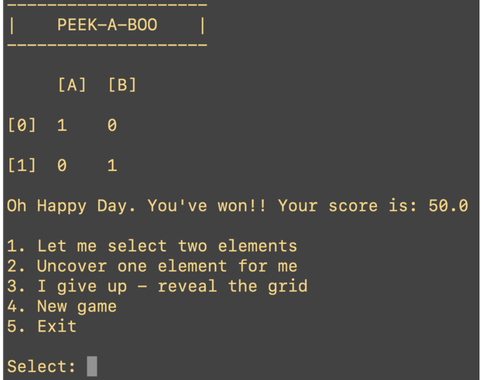 GitHub - anuragagarwal6895/guess-grid-game: A Guess Grid Game using Python