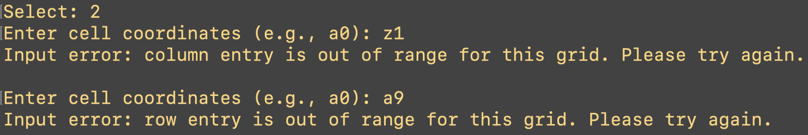 GitHub - anuragagarwal6895/guess-grid-game: A Guess Grid Game using Python