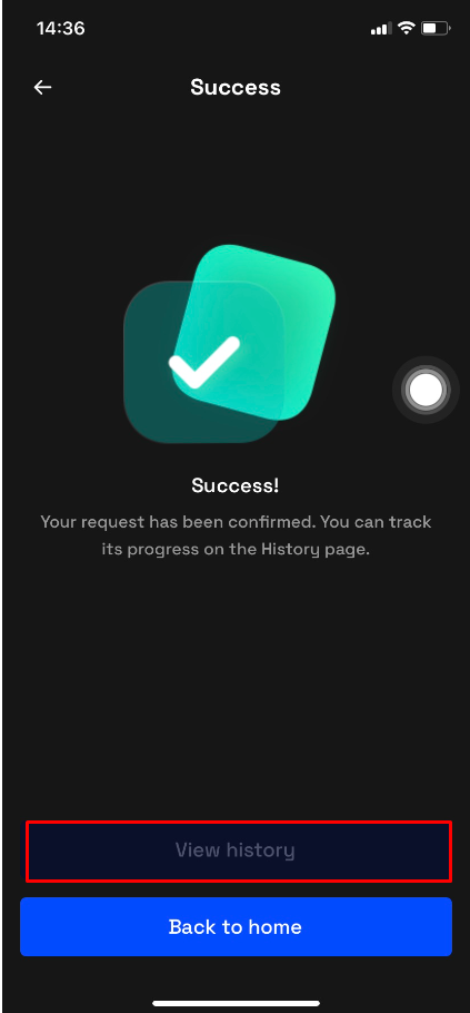 Support QR-signer account · Issue #159 · Koniverse/SubWallet-Mobile · GitHub