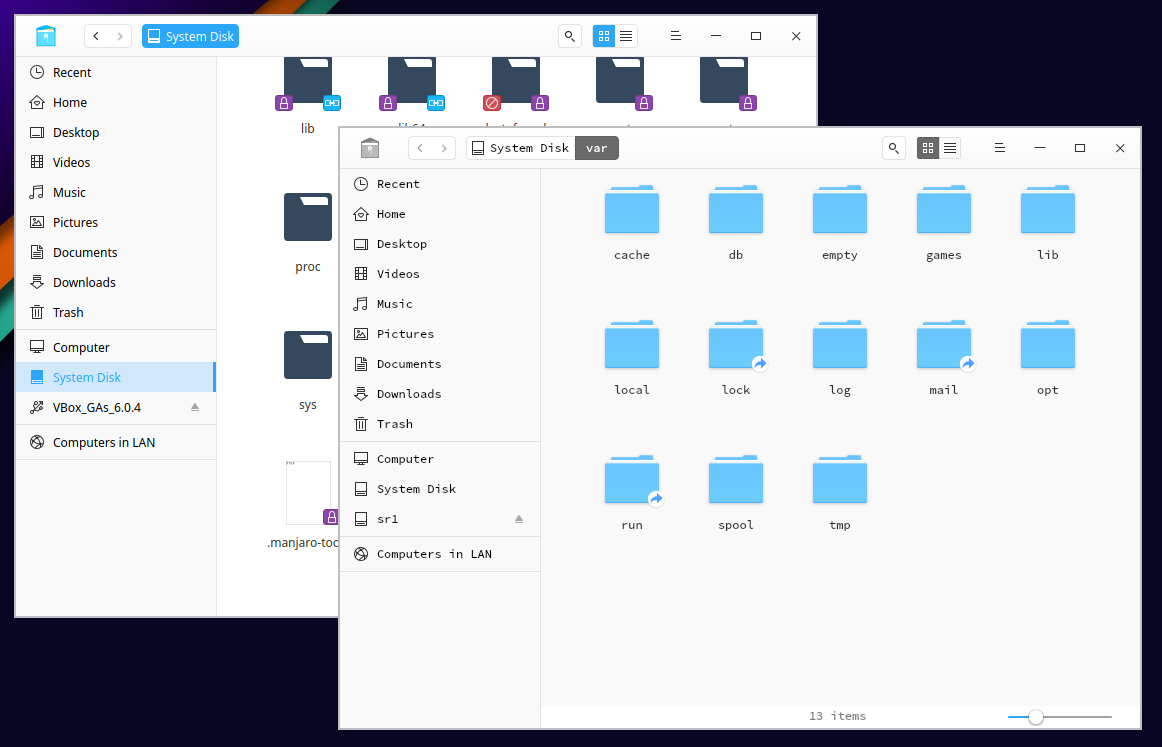 Deepin root file manager crash on open (random bug) · Issue #898 · linuxdeepin/developer-center ...