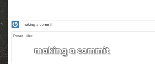 Summary is not cleared after commit · Issue #4046 · desktop/desktop · GitHub