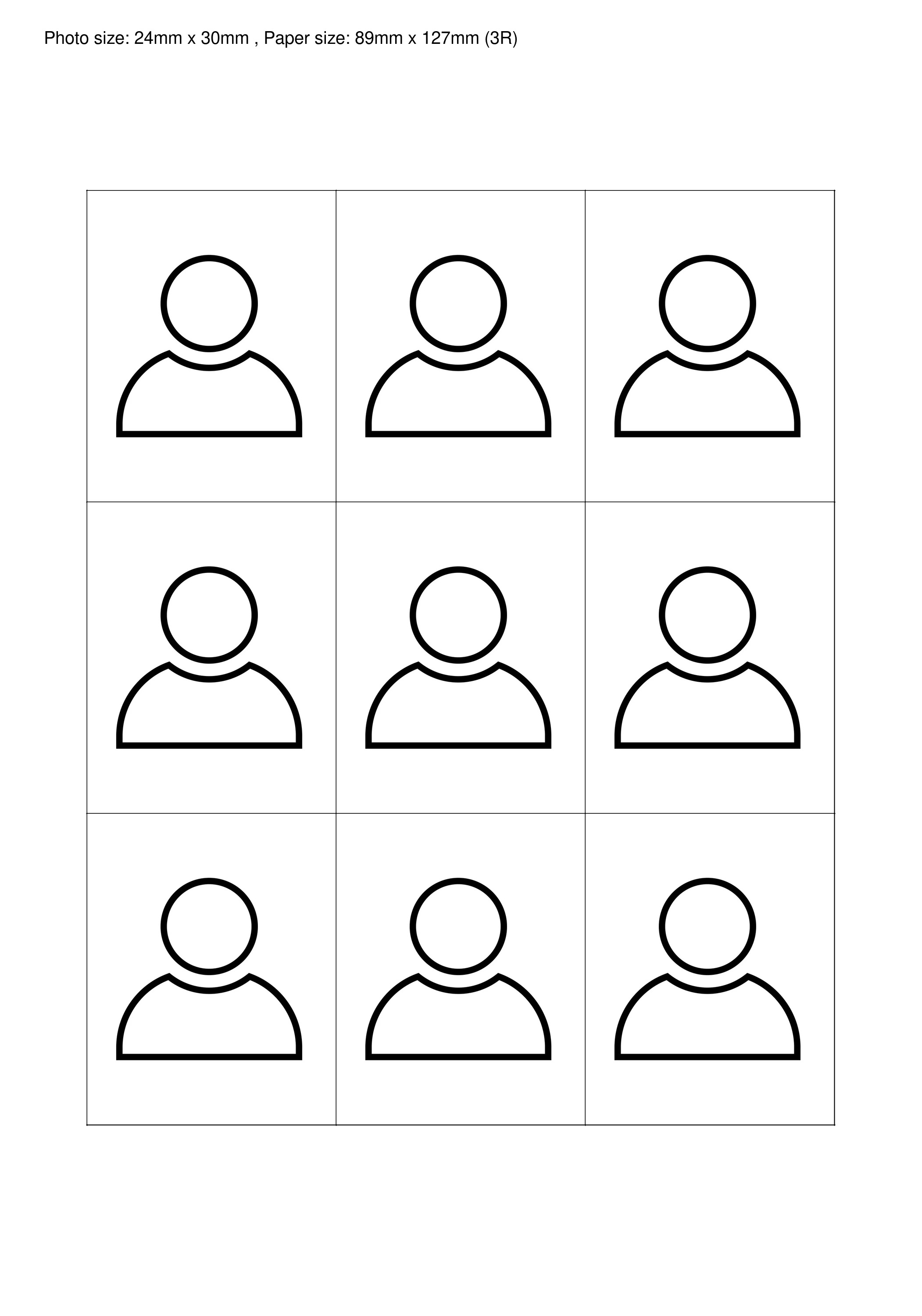 GitHub - 1nm/idpc: ID Photo Creator