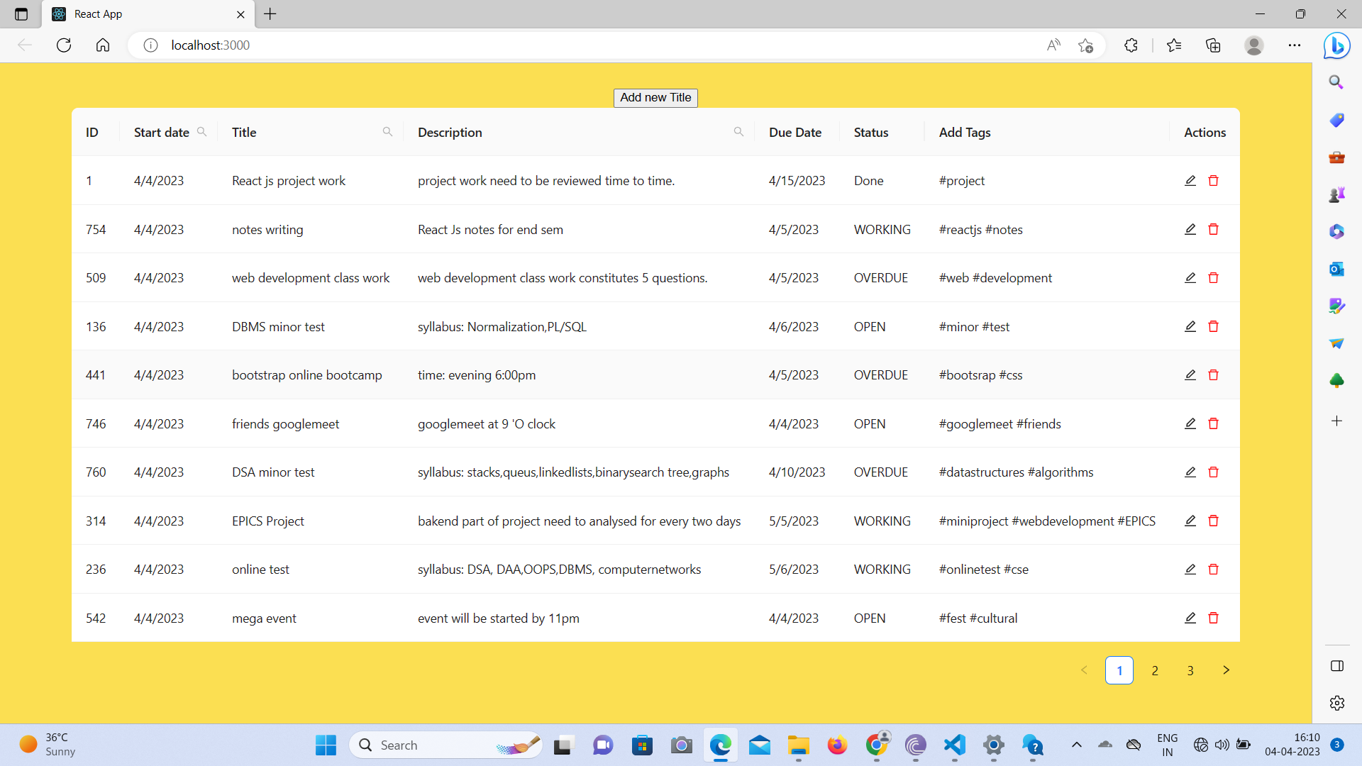 GitHub - hruturaj-nikam-algobulls/to-do-list
