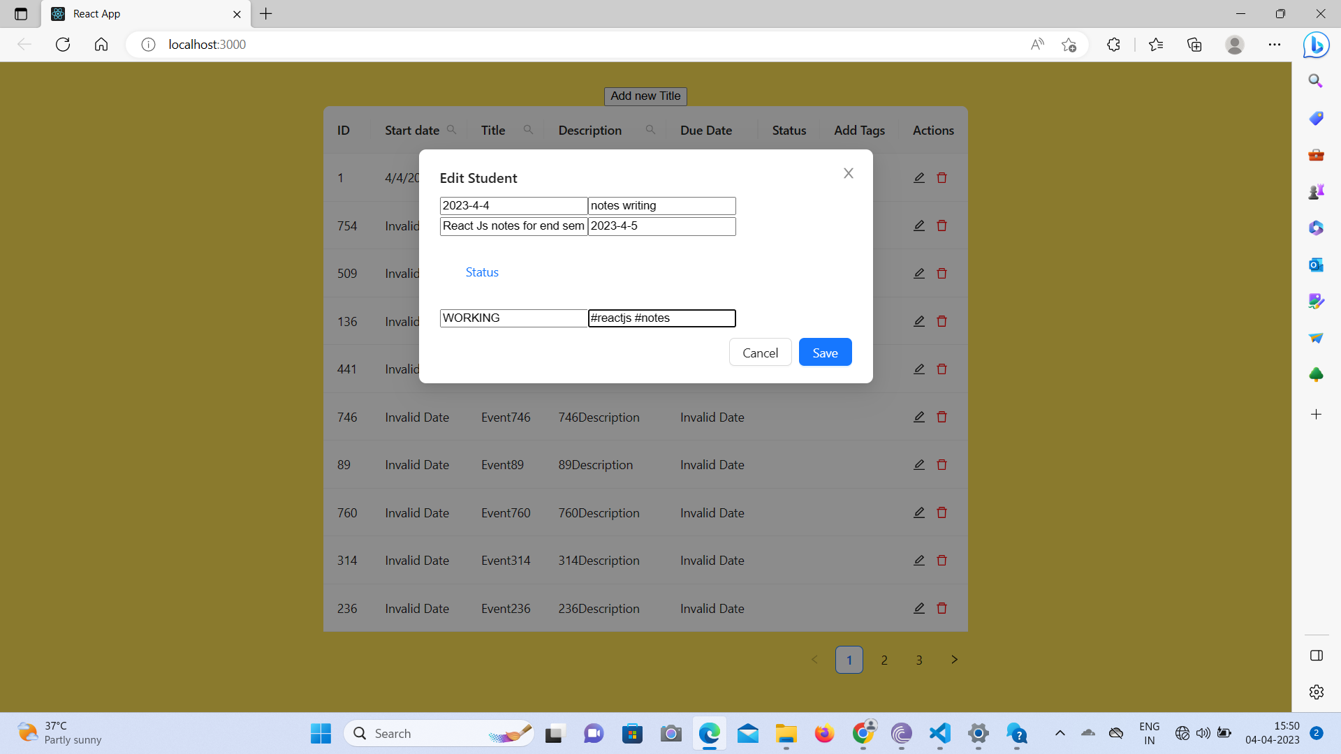 GitHub - hruturaj-nikam-algobulls/to-do-list