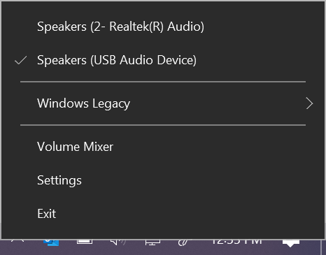 Audio coming out of devices simultaneously, no longer working · Issue #1267 · File-New-Project ...