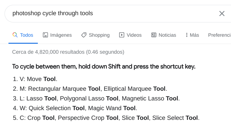 Keyboard Shortcuts are not working · Issue #2903 · photopea/photopea ...