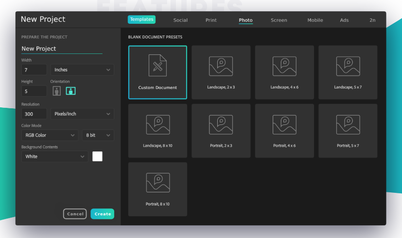 New Branding and Design of Photopea · Issue #5889 · photopea/photopea ...