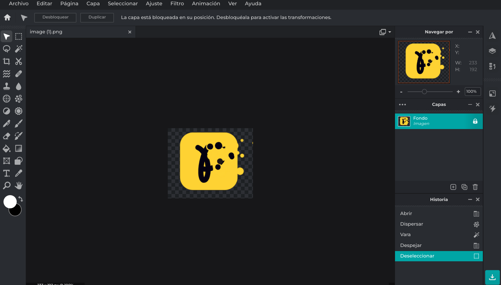 New Branding and Design of Photopea · Issue #5889 · photopea/photopea ...