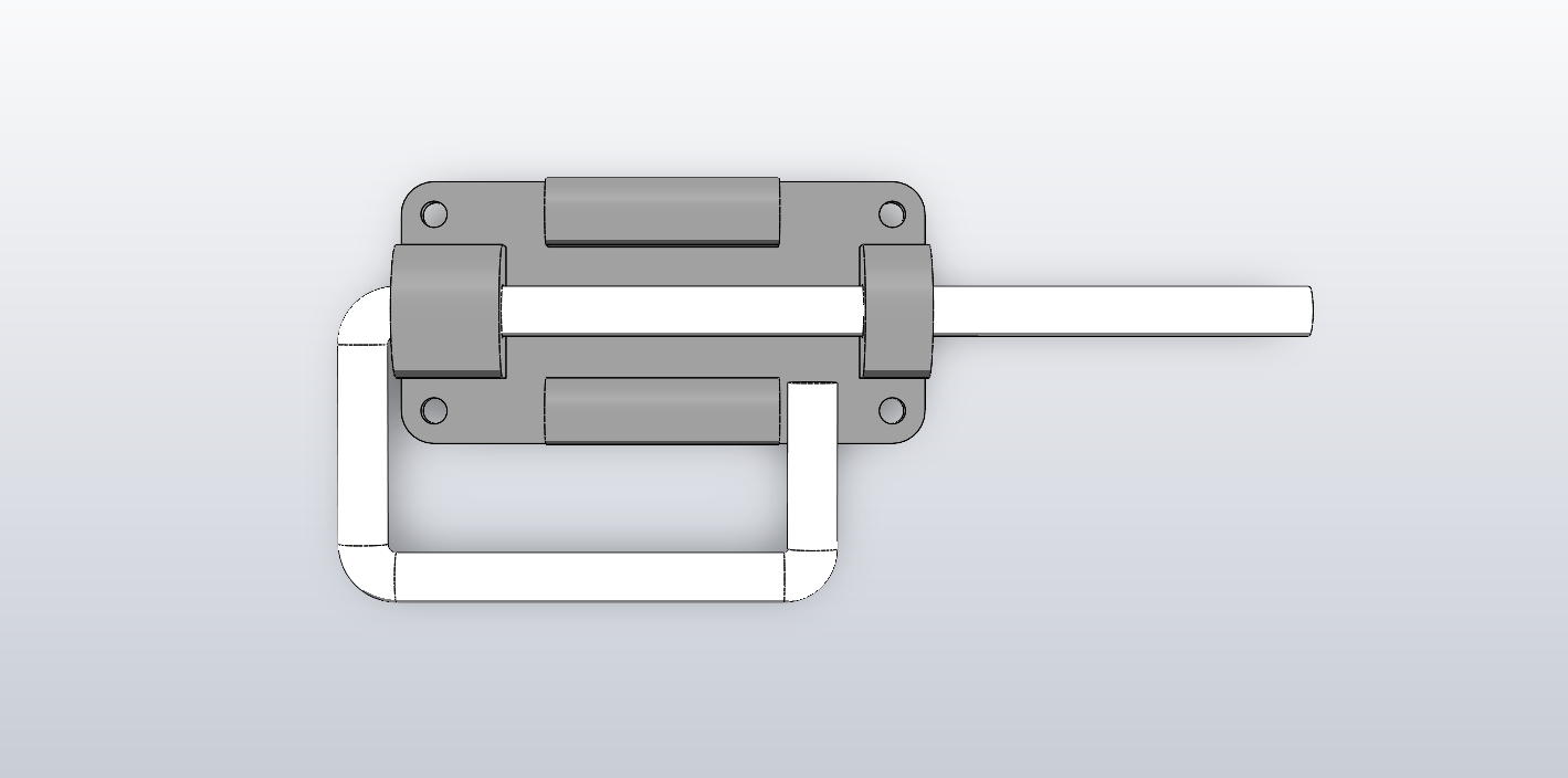 GitHub - burakceylan61/Lock_System: SolidWorks