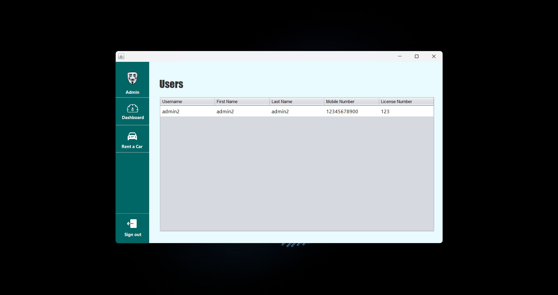 GitHub - jiedjoshua/CarRental-ManagementSystem
