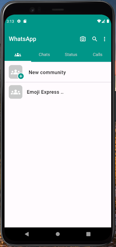 GitHub - saurabhkumar-sk/whatsapp_clone